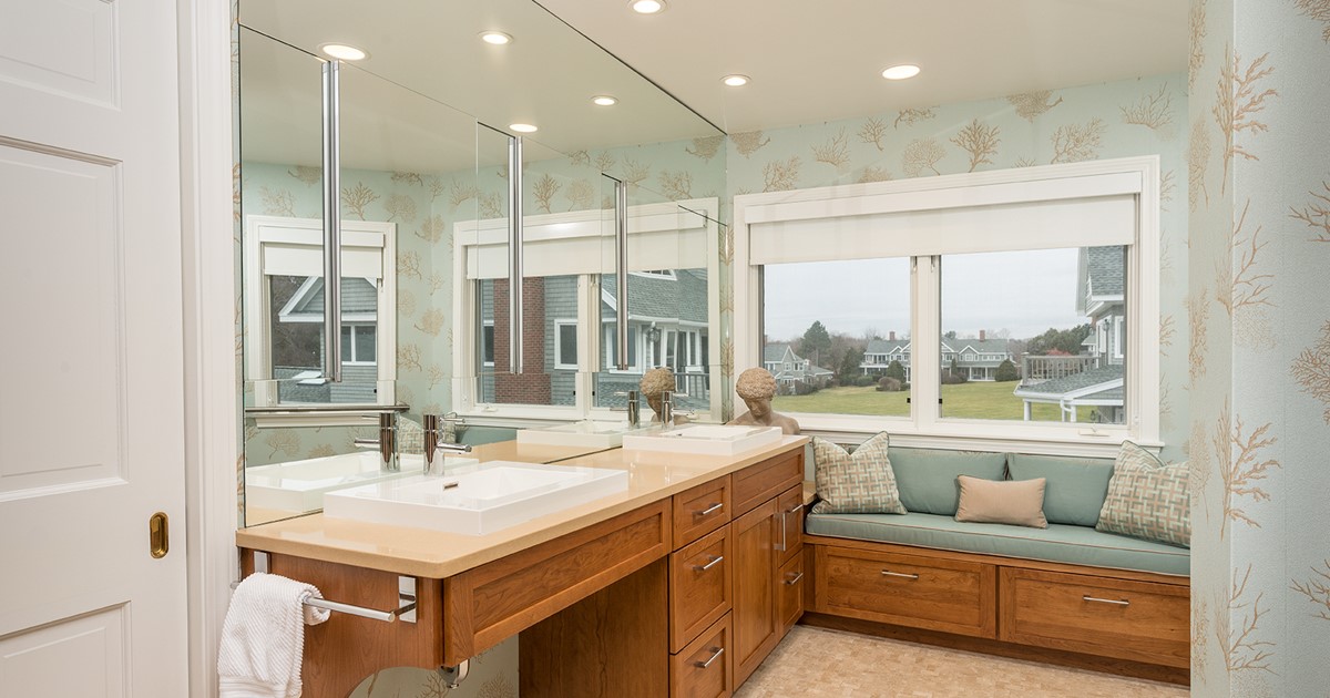 Solstice Design | Interior Design Services