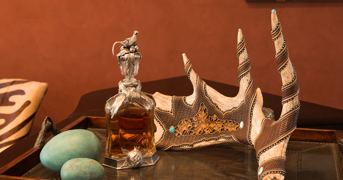 New Project | Solstice Design